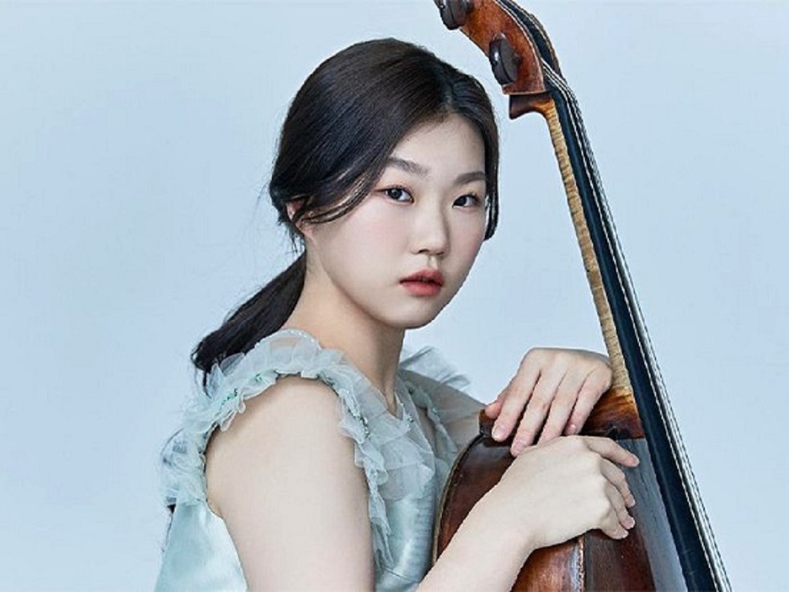 Bilety24 – Koncert symfoniczny – Tae-Yeon Kim, Gdańsk