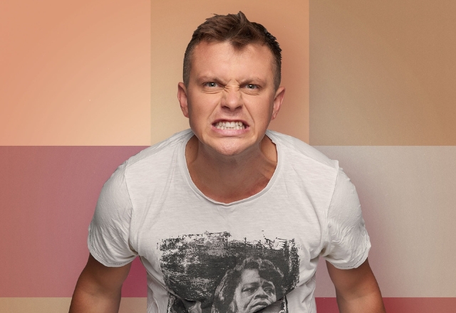 Bilety24 - Błażej Krajewski