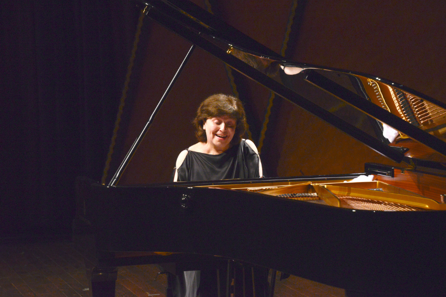 Bilety24 - Dina Yoffe