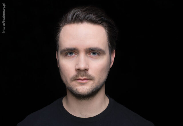 Bilety24 - Grzegorz Gołaszewski