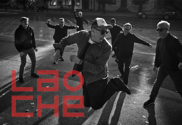 Bilety24 - Lao Che