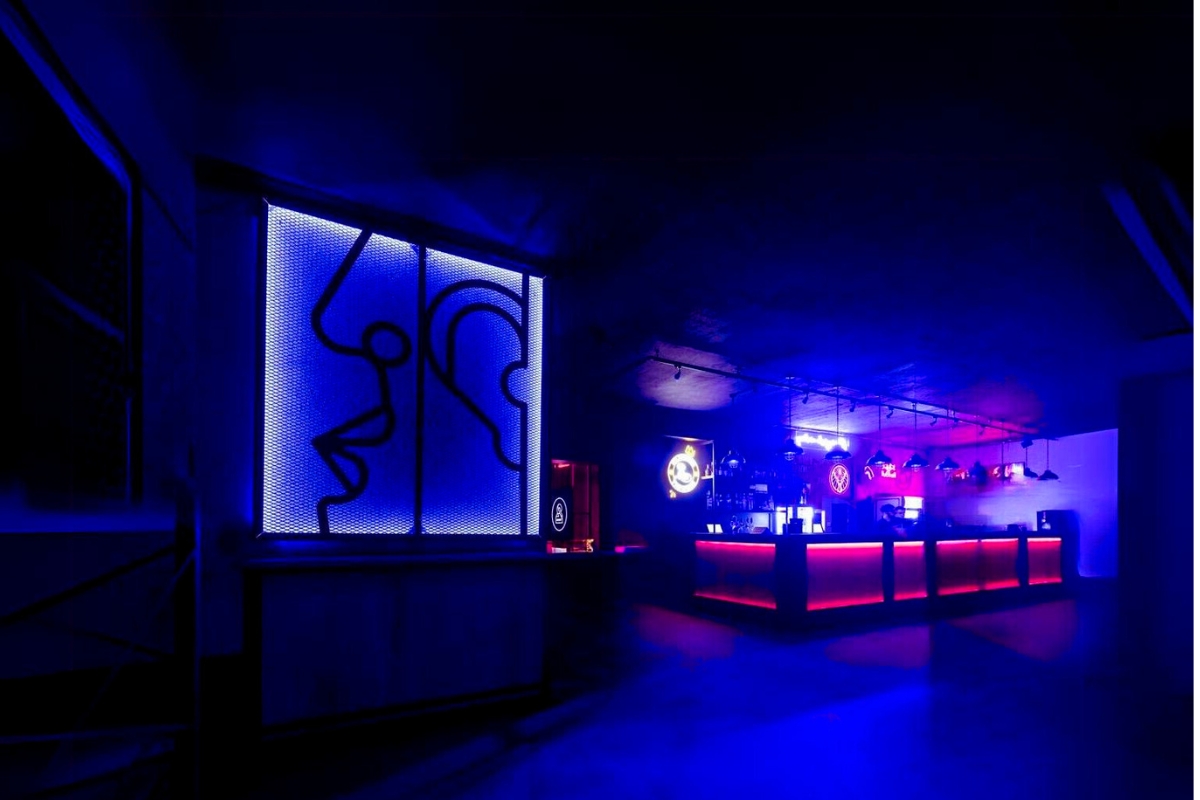 Bilety24 - Klub 2progi