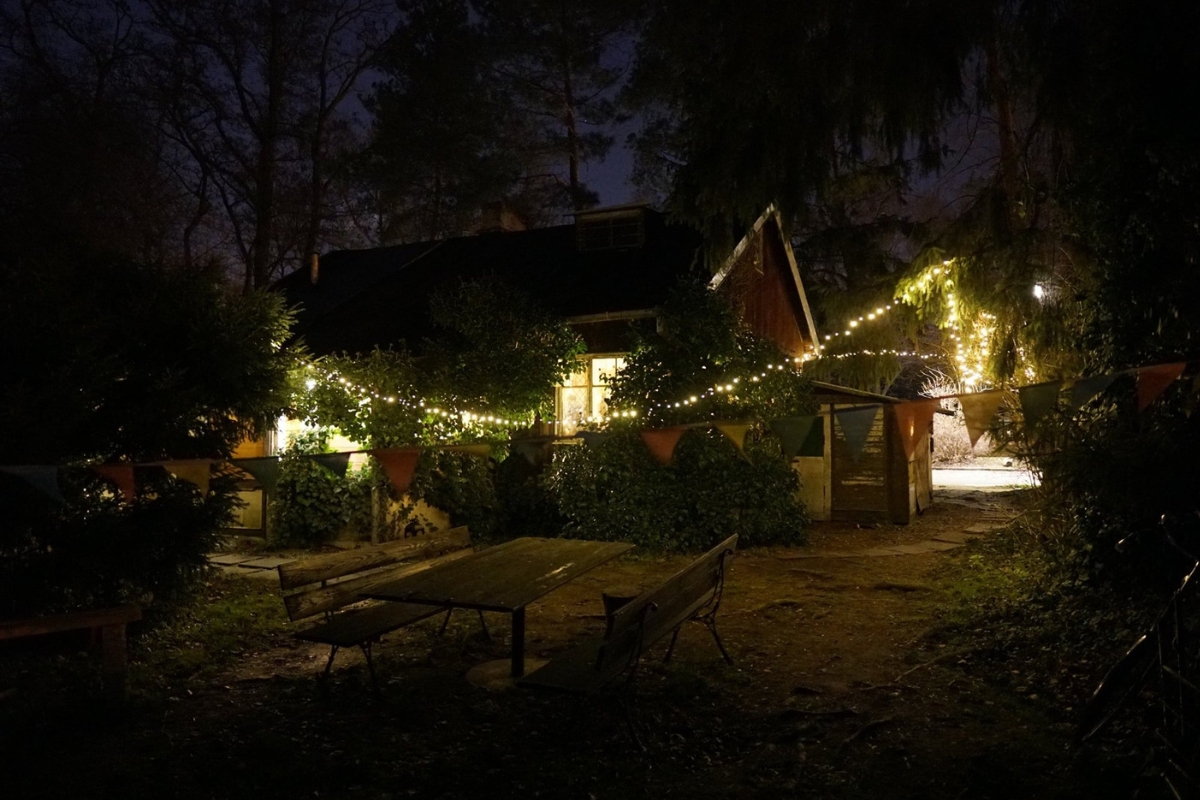 Bilety24 - Chata Numinosum