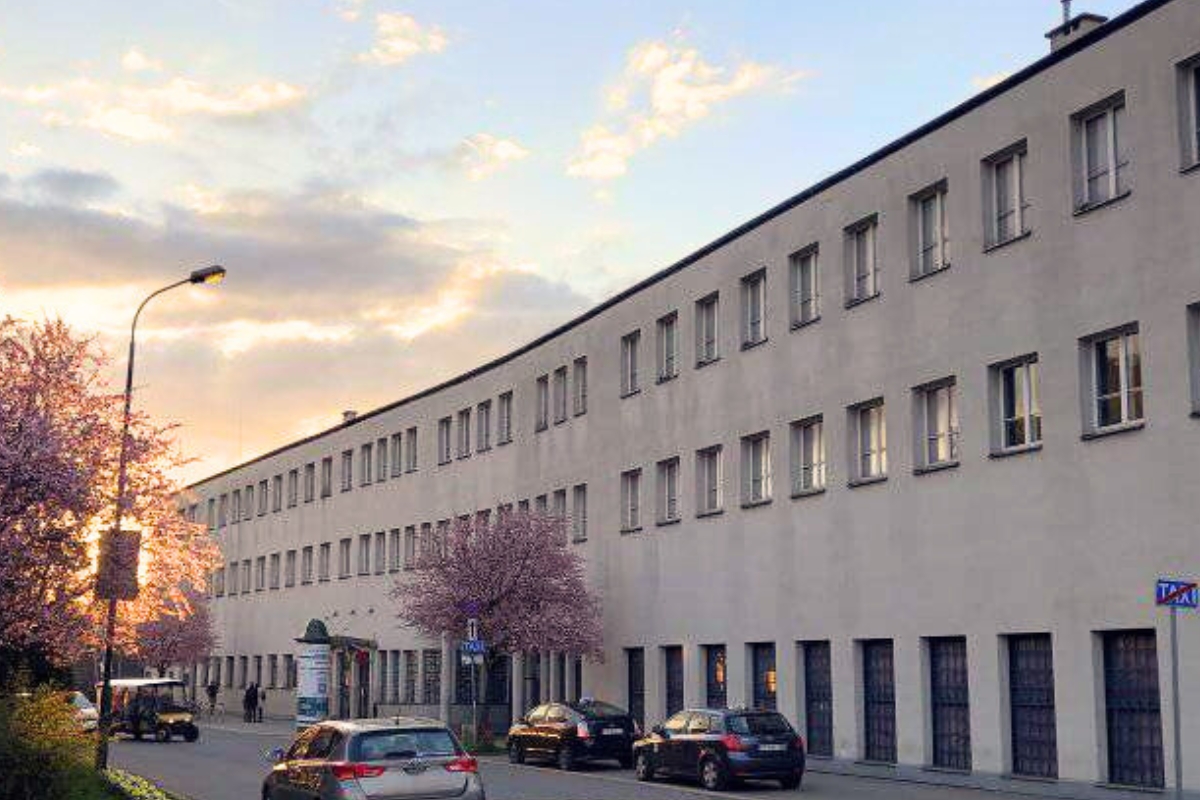 Bilety24 - Fabryka Emalia Oskara Schindlera