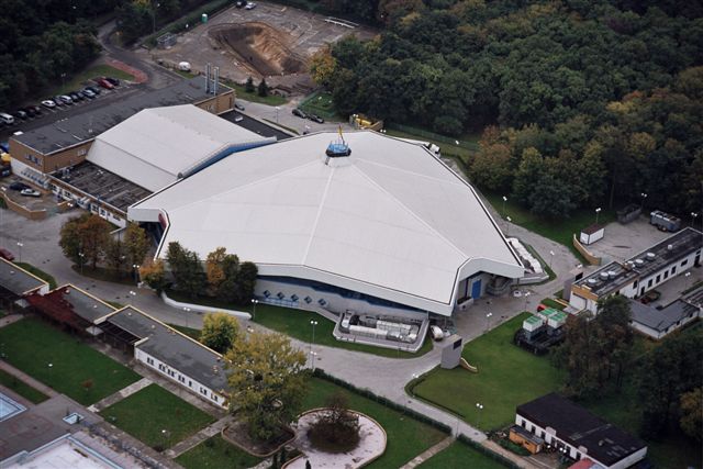 Bilety24 - Hala Orbita we Wrocławiu