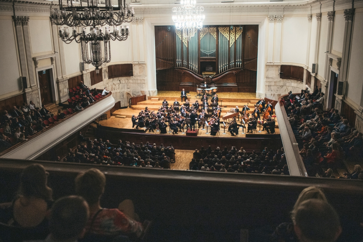Bilety24 - Filharmonia Narodowa