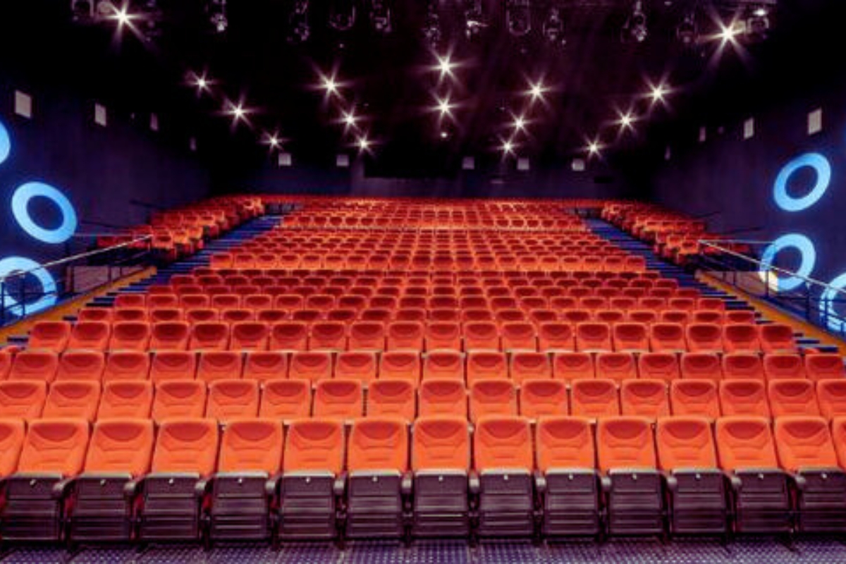 Bilety24 - Scena Relax