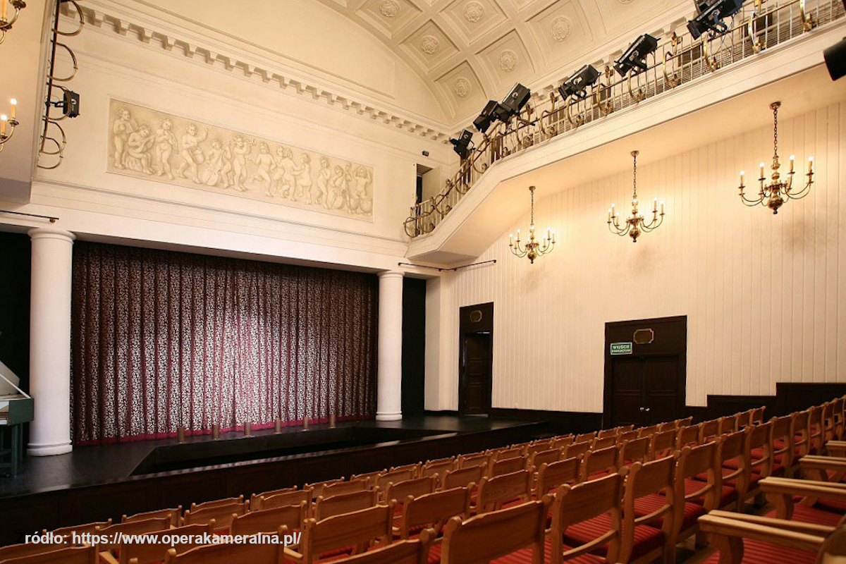 Bilety24 - Warszawska Opera Kameralna