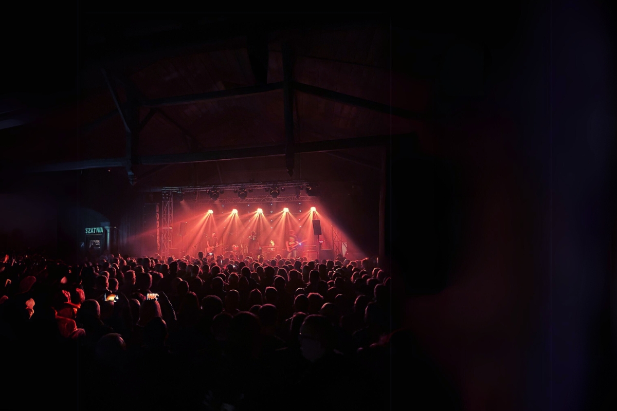 Bilety24 - CK Wiatrak