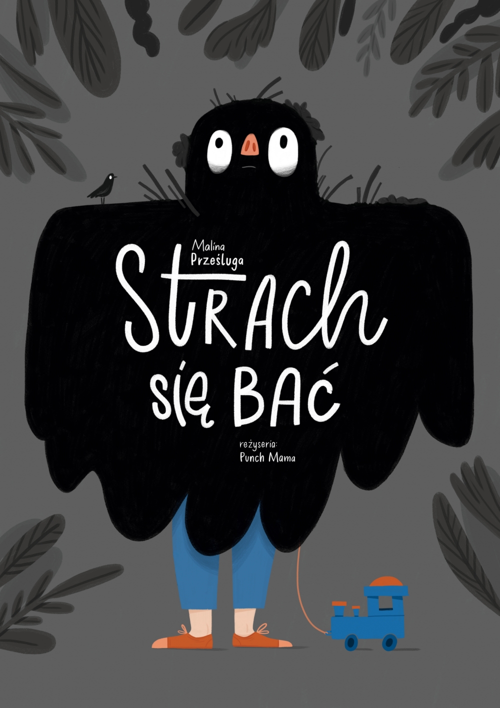 Bilety24 – Strach się bać, Bydgoszcz