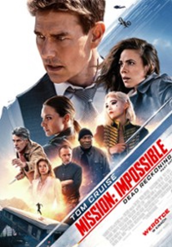 Bilety24 – MISSION: IMPOSSIBLE-THE FINAL RECKONING, Zawiercie