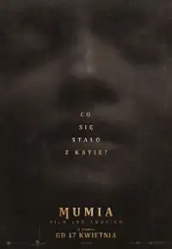 Bilety24 – MUMIA : FILM LEE CRONINA, Zawiercie