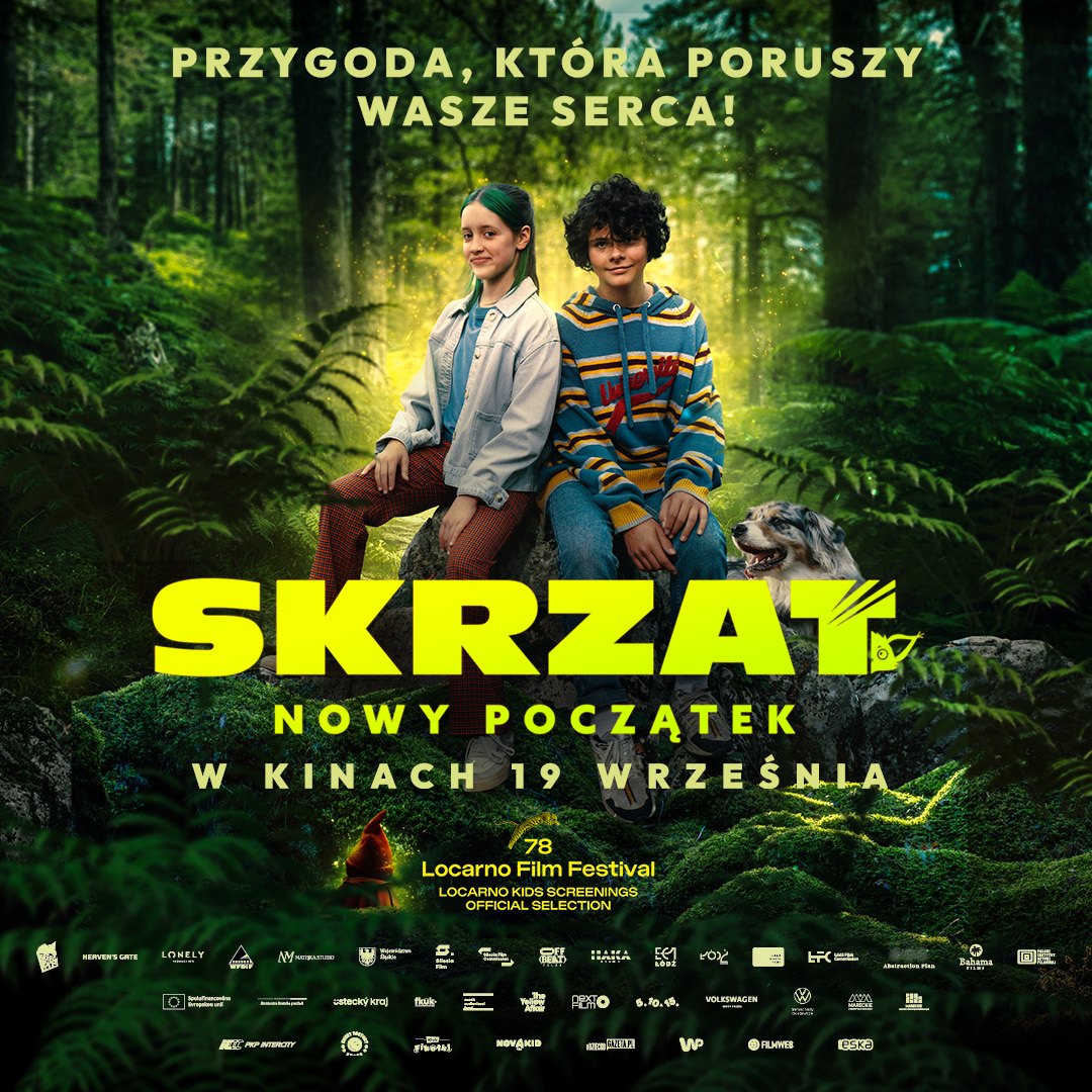 Bilety24 – Skrzat. Nowy początek, Szydłowiec