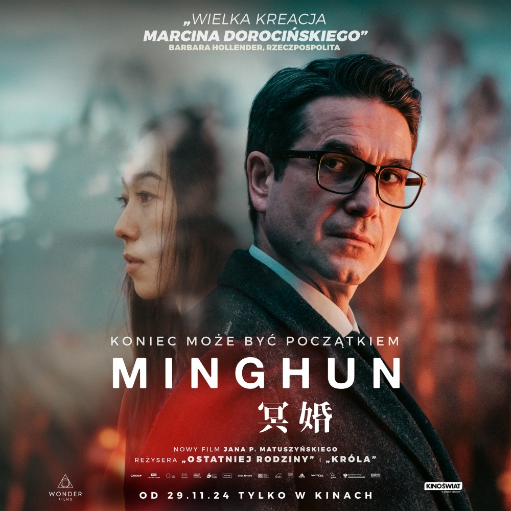 Bilety24 – Minghun, Kielce