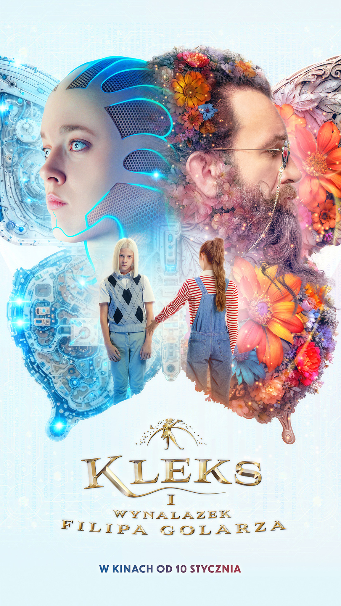 Bilety24 – Kleks i wynalazek Filipa Golarza, Jędrzejów