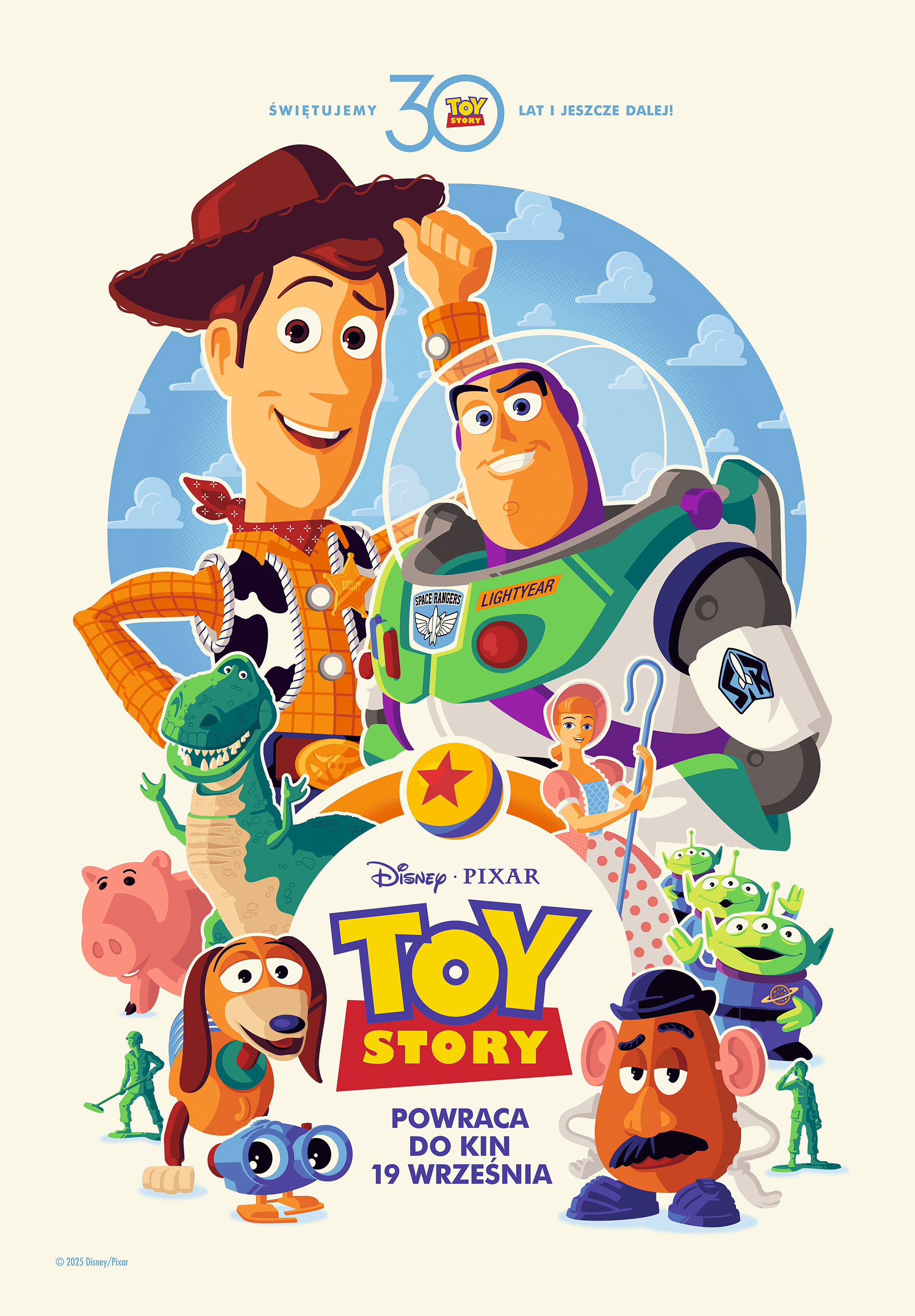 Bilety24 – TOY STORY 2D , Oława