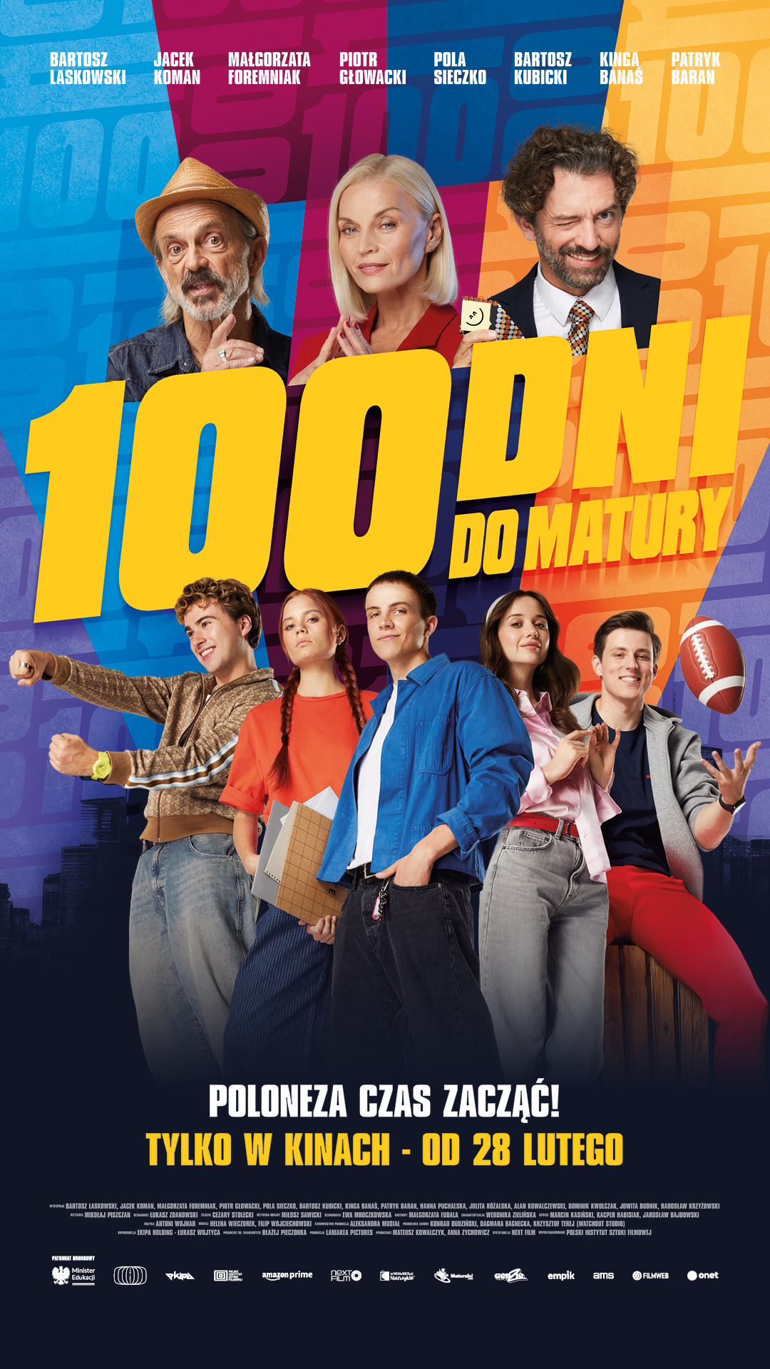 Bilety24 – 100 dni do matury, Żywiec