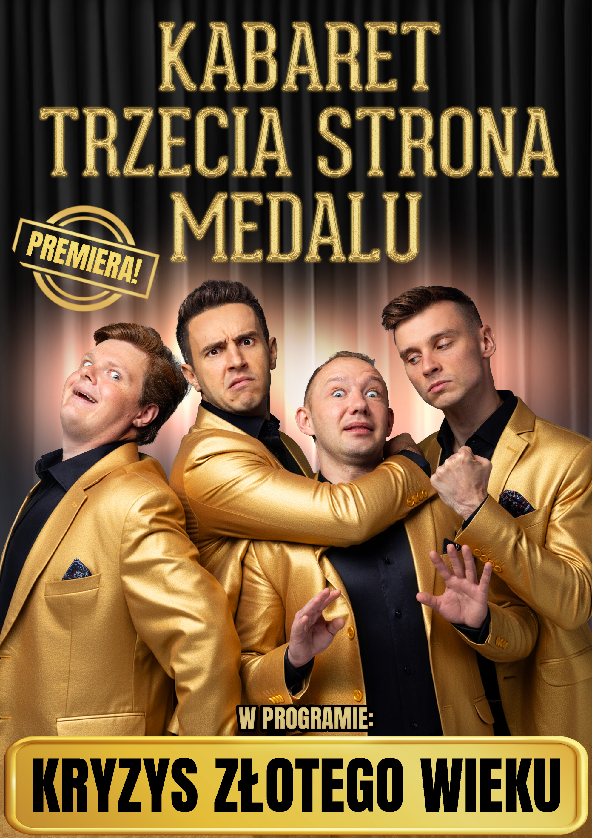 Bilety24 – Trzecia Strona Medalu, Mogilno