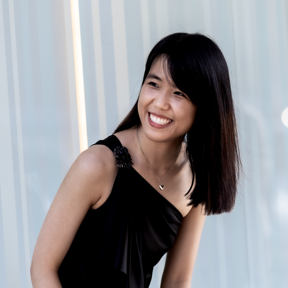 Bilety24 – 20. Gdańska Jesień Pianistyczna - Kate Liu, Gdańsk