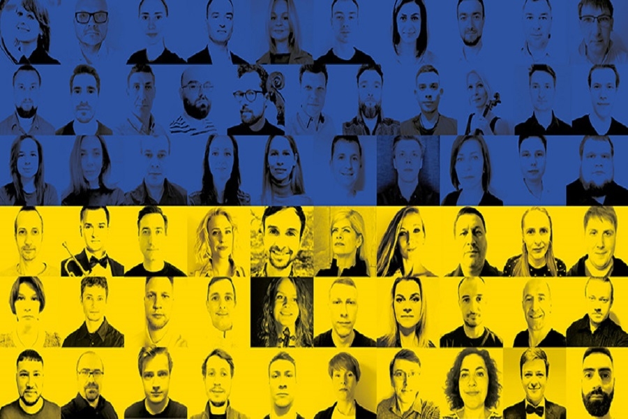 Bilety24 – Koncert symfoniczny - Ukrainian Freedom Orchestra, Gdańsk