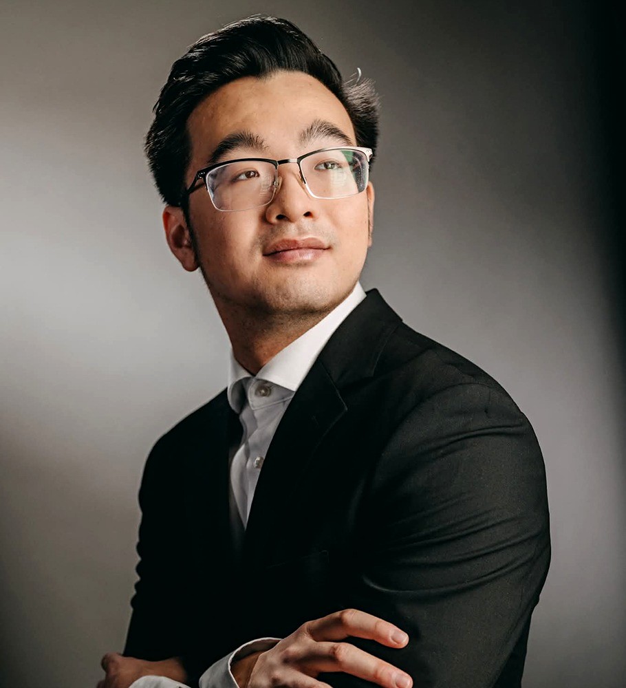 Bilety24 – Gdańska Jesień Pianistyczna - William Yang, Gdańsk