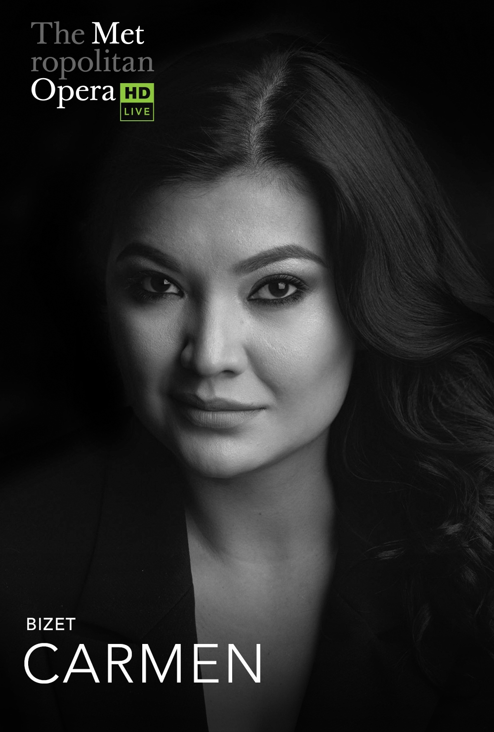 Bilety24 – MET Opera Live 2023/24: Carmen, Poznań