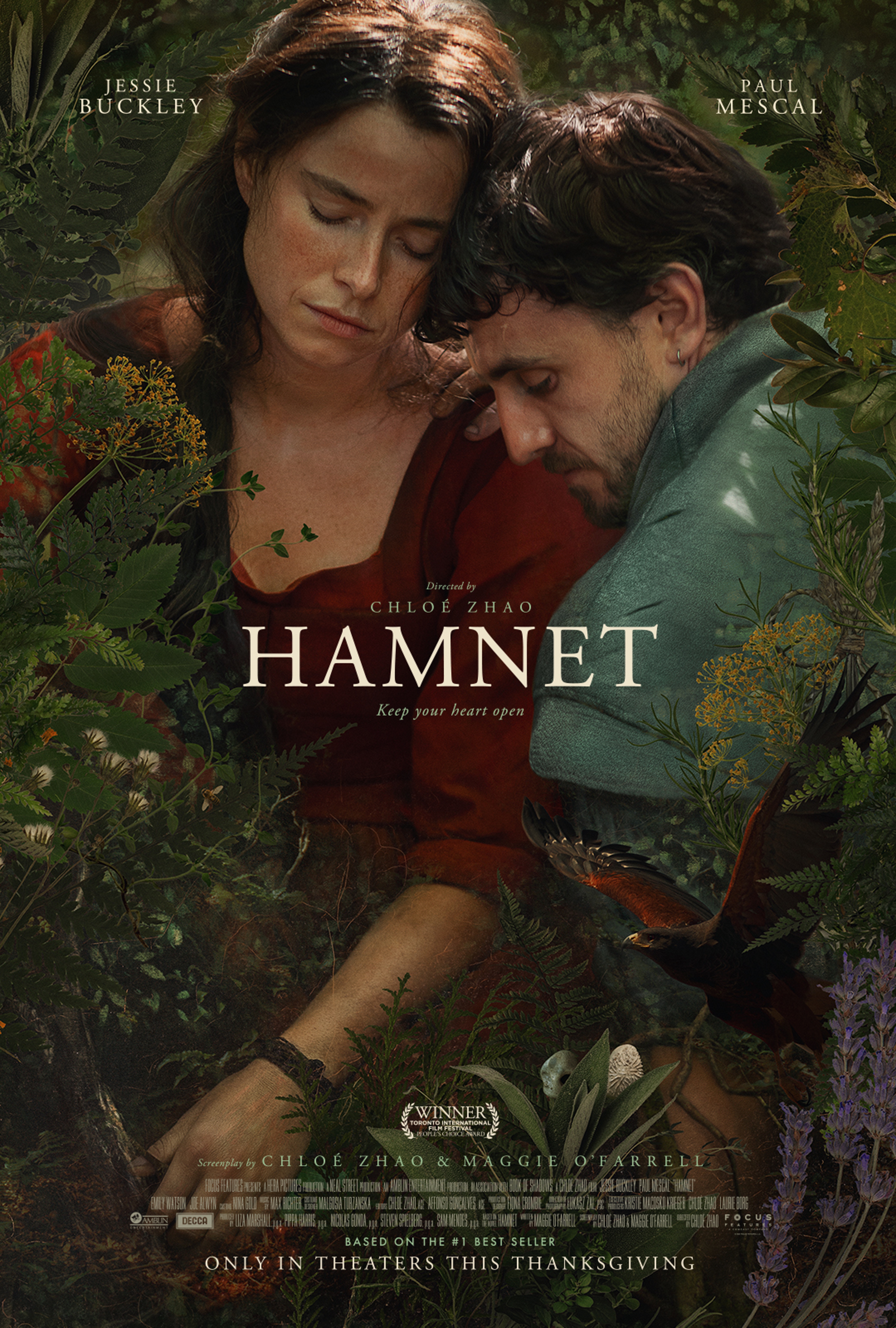 Bilety24 – HAMNET | DKF KAMERA, Poznań